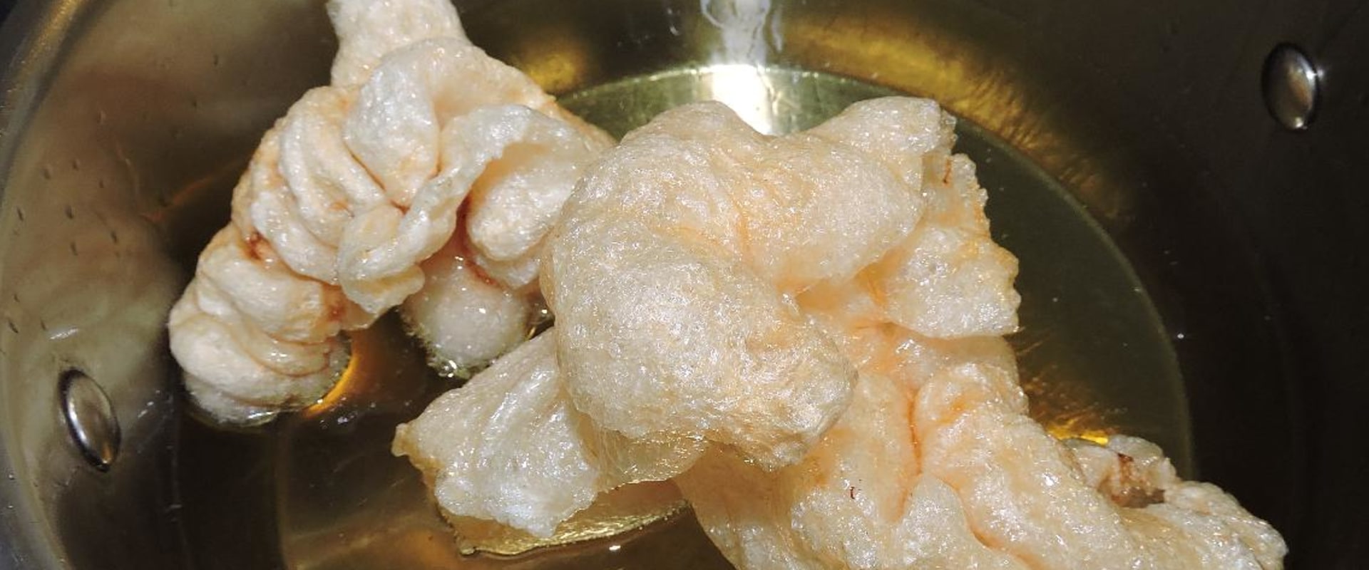Everything You Need to Know About Fish Maw: A Comprehensive Guide